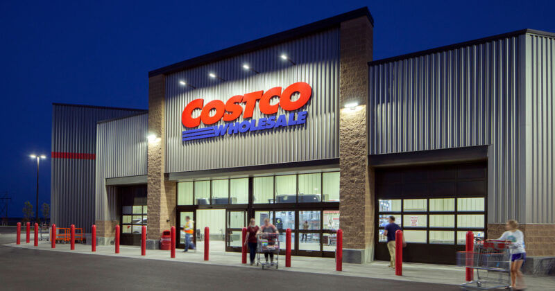 Big Box Retail – Southeast Industrial