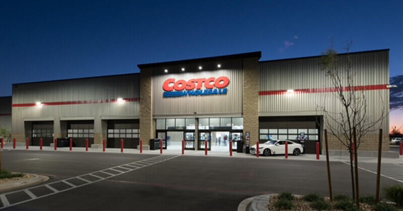 Big Box Retail – Southeast Industrial