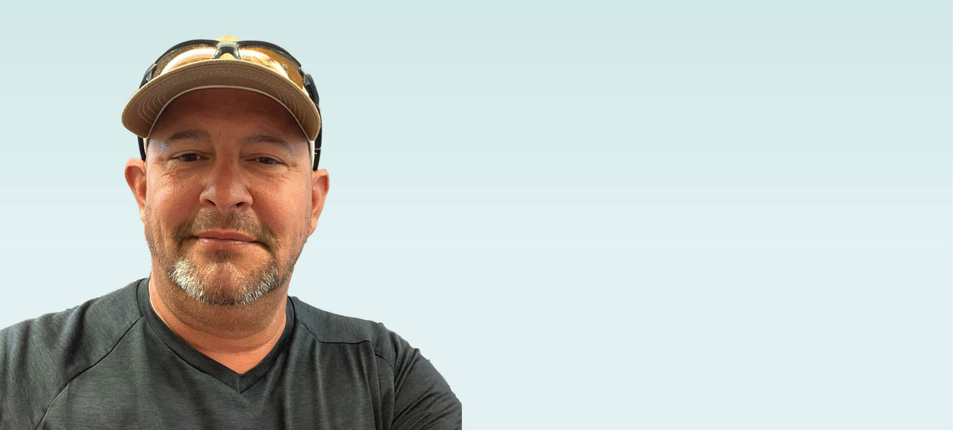Ask Adam. He’ll get it done. - Southeast Industrial