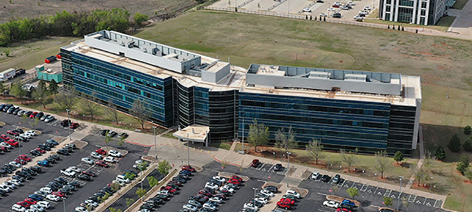 SEI Finishes Costco OKC Call Center. - Southeast Industrial