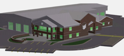 SEI’s Big New Project? Our Big New Headquarters! - Southeast Industrial